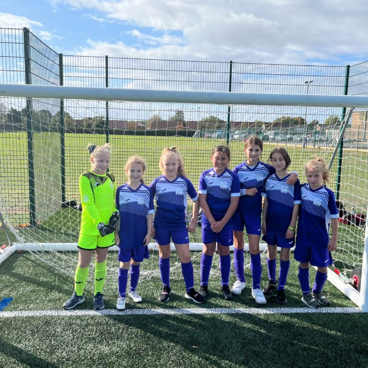 Orton Wistow Primary School - Item Not Available